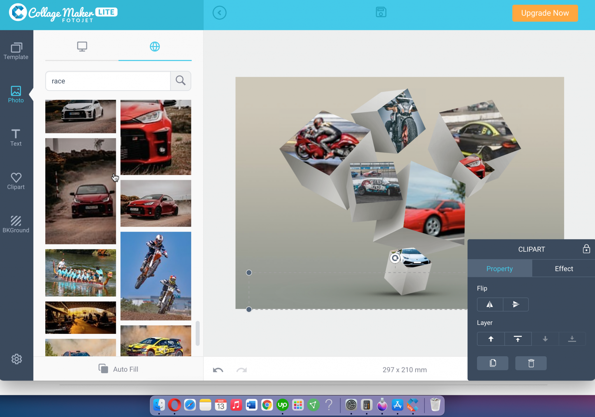 How To Make a Photo Collage on a Mac