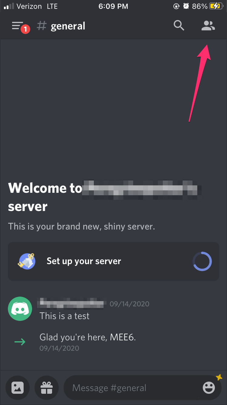 How To Boot or Kick Someone off a Channel in Discord