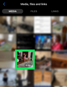 How To Download Videos from Facebook Messenger