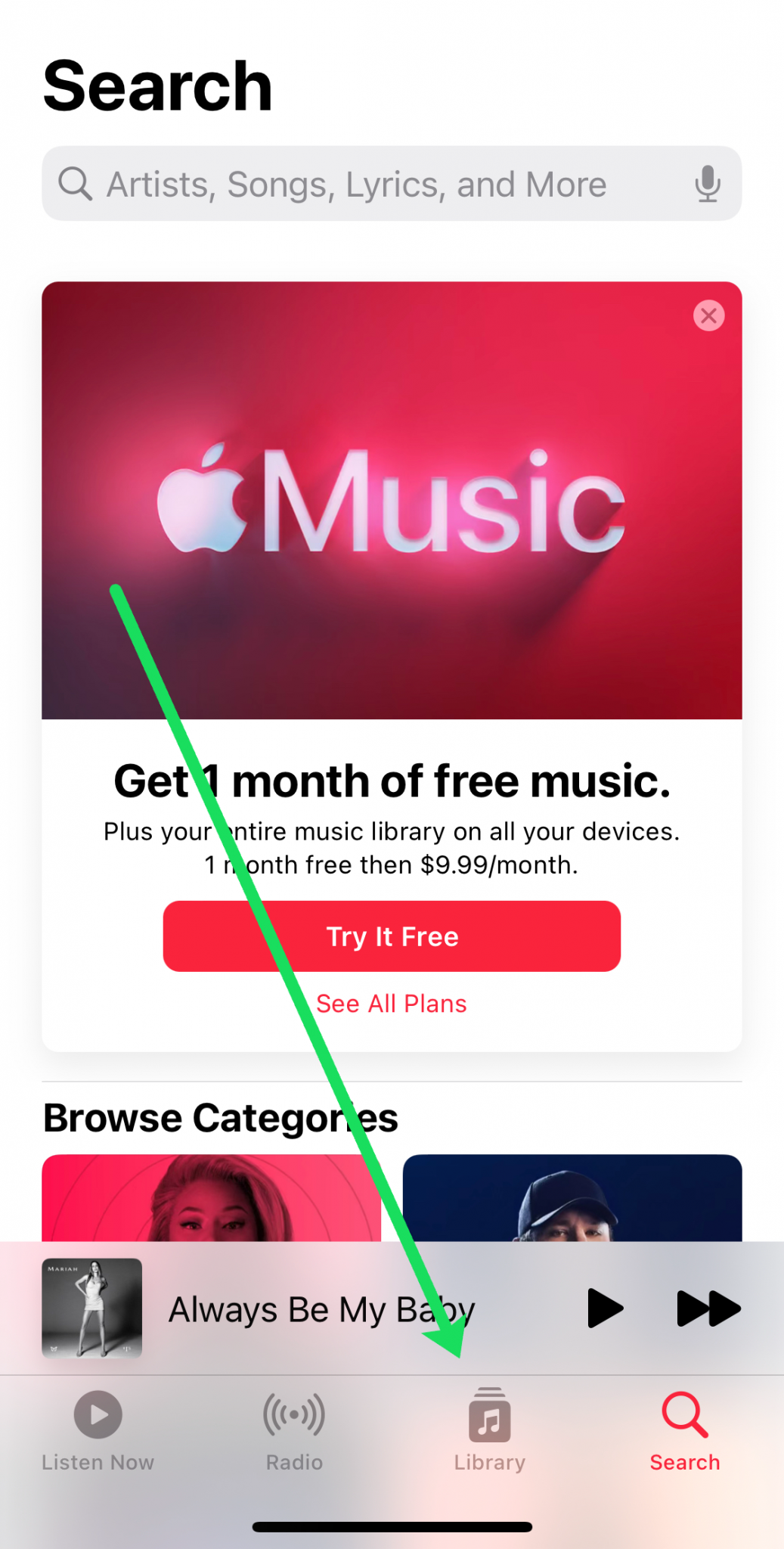 How To Delete All Songs in Apple Music