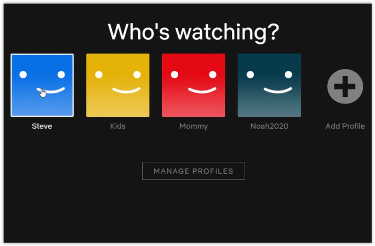 How to Make Netflix HD or Ultra HD: The Easiest Way to Change Netflix's ...