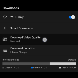How to Make Netflix HD or Ultra HD: The Easiest Way to Change Netflix's ...