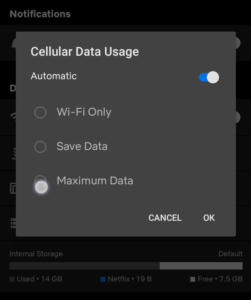 How to Make Netflix HD or Ultra HD: The Easiest Way to Change Netflix's ...