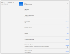 How to Make Netflix HD or Ultra HD: The Easiest Way to Change Netflix's ...