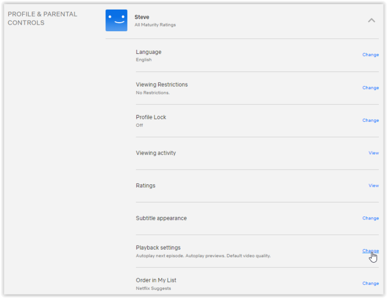 How to Make Netflix HD or Ultra HD: The Easiest Way to Change Netflix's ...