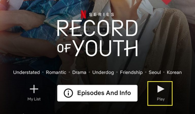 How to Change the Language on Netflix [All Devices]