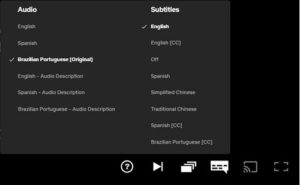 How to Change the Language on Netflix [All Devices]