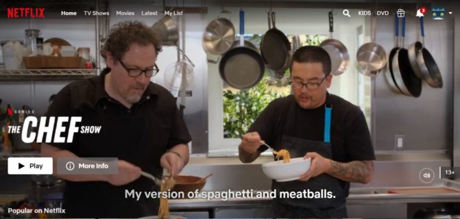 How to View Your “My List” on Netflix