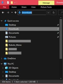 How to View PSD Files Without Photoshop on Mobile or a PC