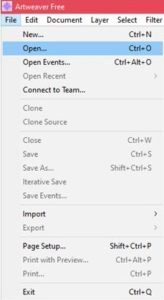 How to View PSD Files Without Photoshop on Mobile or a PC