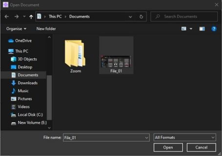 How to View PSD Files Without Photoshop on Mobile or a PC