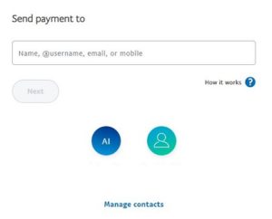 How to Check Your PayPal Balance