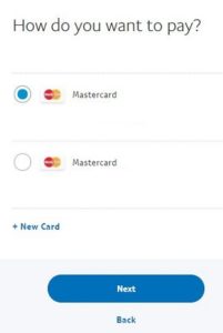 How to Check Your PayPal Balance