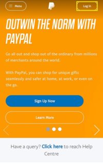 How to Check Your PayPal Balance