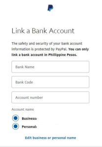 How to Check Your PayPal Balance