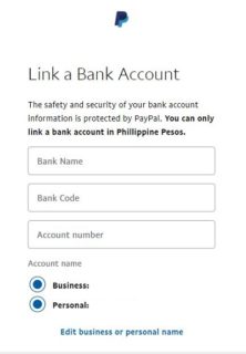 How to Check Your PayPal Balance