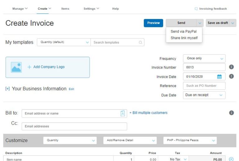 How to Check Your PayPal Balance