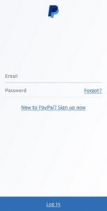 How to Check Your PayPal Balance