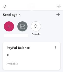 How to Check Your PayPal Balance