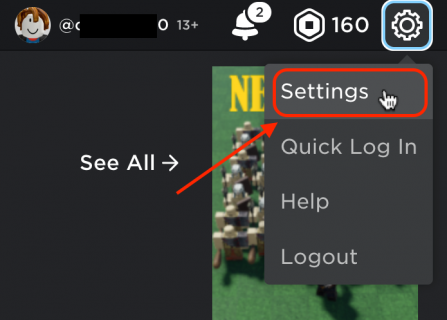 How to Tell if Someone Blocked You on Roblox