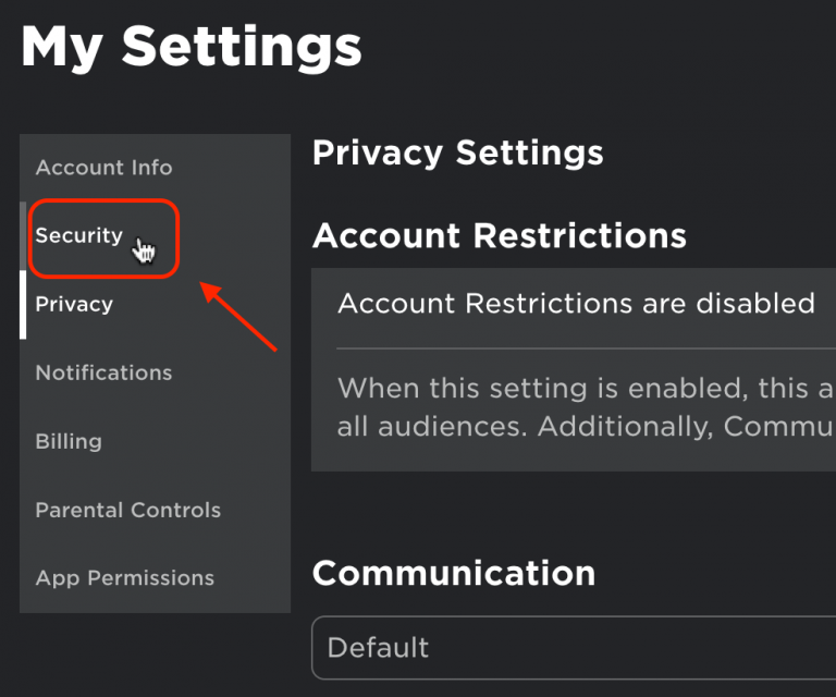 How to Tell if Someone Blocked You on Roblox