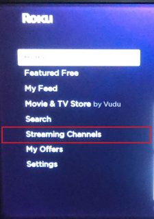 How to Delete Channels on a Roku Device
