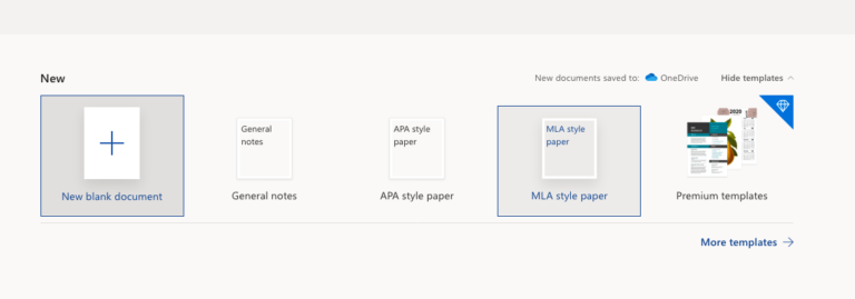 How to Open a Docx File Without Microsoft Word