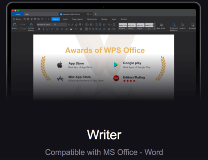How to Open a Docx File Without Microsoft Word