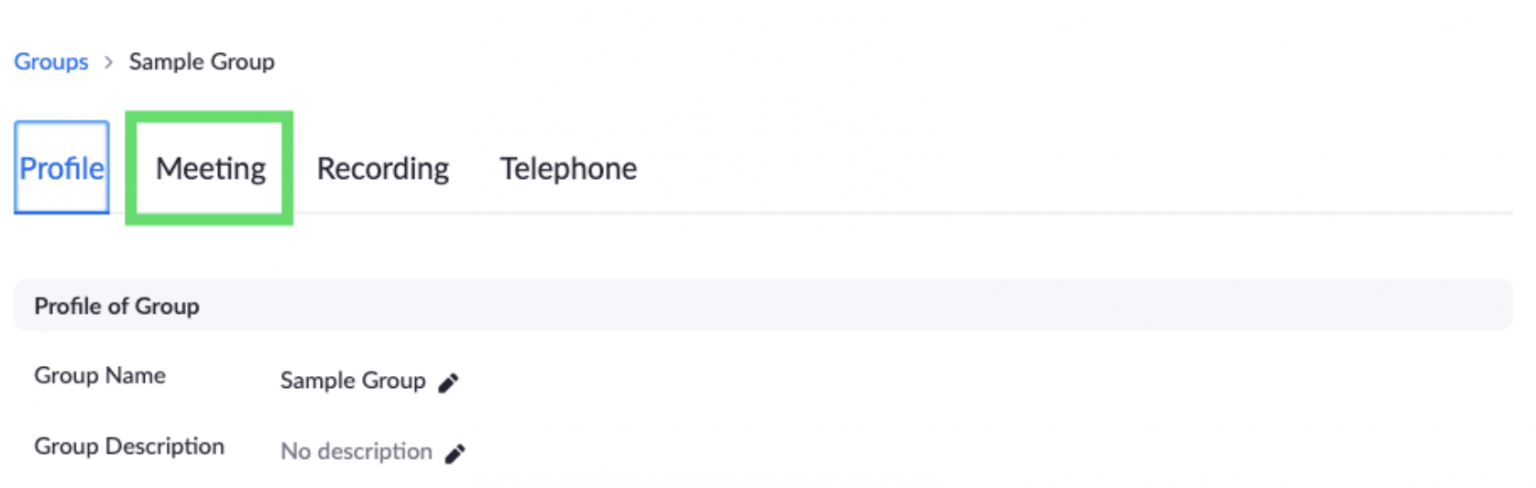 How to Create a Poll in Zoom
