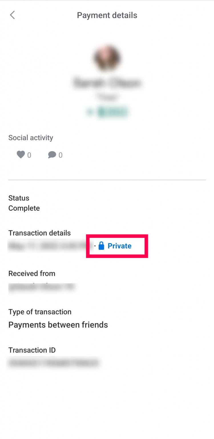 How to Delete Venmo Transaction History