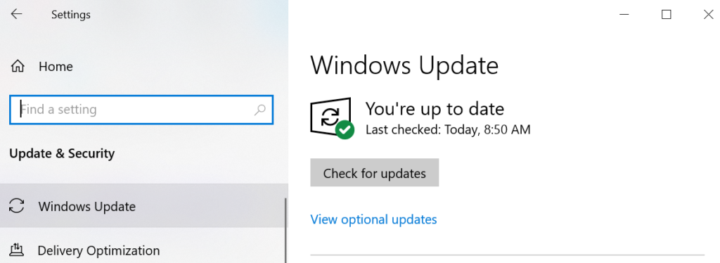 How to Mirror Windows 10 to the Amazon Fire TV Stick or Cube