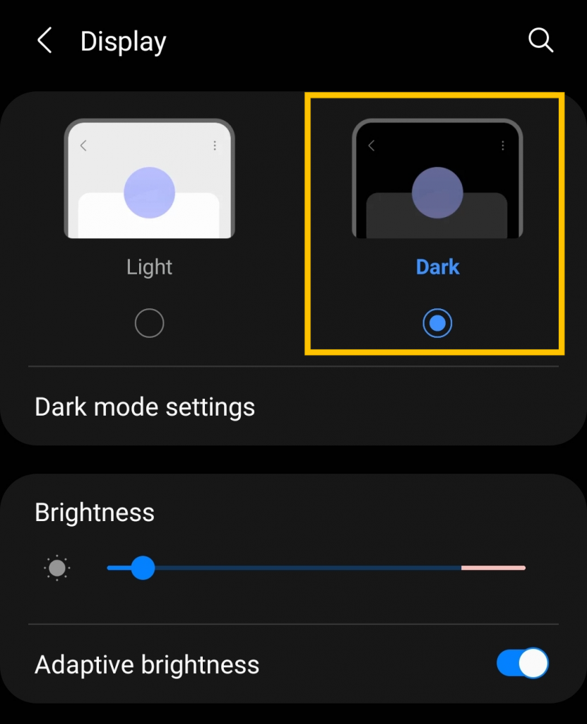 How to Enable or Disable Dark Mode for All the Major Google Apps