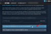 How to View Hidden Games on Steam