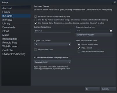 How to Disable Discord Overlay
