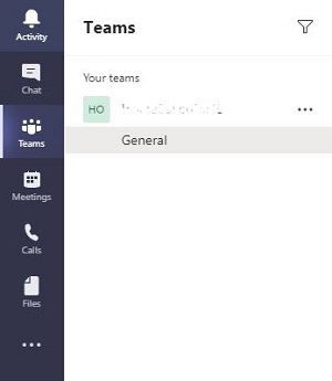 How to Disable Chat on Microsoft Teams