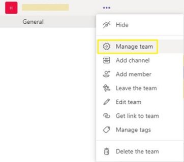 How to Disable Chat on Microsoft Teams