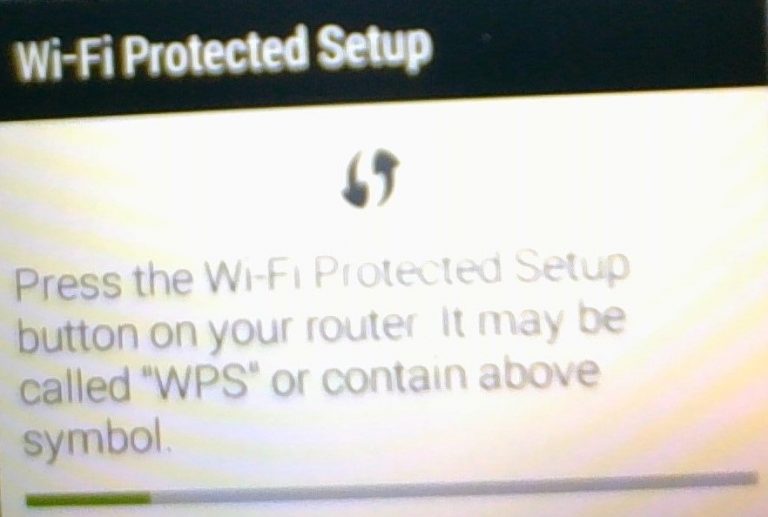 How to Connect to WiFi without WiFi Password