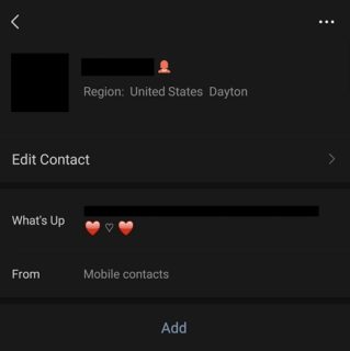 How to Block or Unblock Someone on WeChat