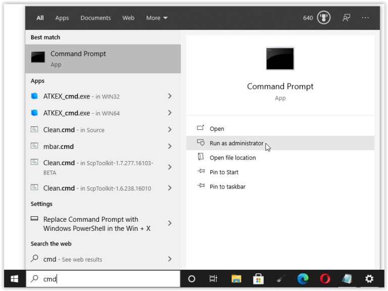 How to Fix the Memory Management Error in Windows 10