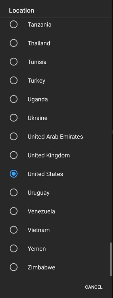 How to Change the Language on YouTube