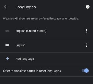 How to Change the Language on YouTube