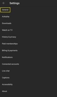 How to Change the Language on YouTube