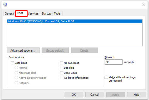 How to Fix the Memory Management Error in Windows 10