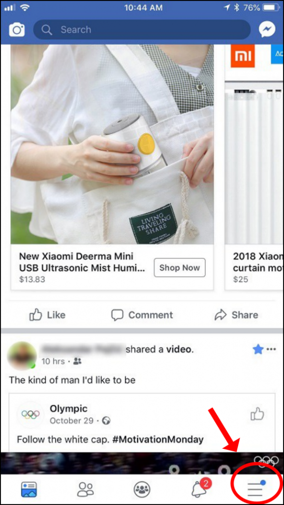 How To Delete/Remove all Likes on Facebook