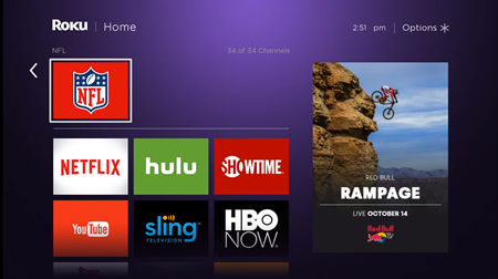 How to Delete Channels on a Roku Device