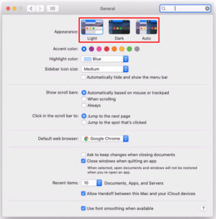 How to Enable Dark Mode on Zoom
