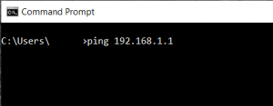 How to Ping an IP Address from a PC or Mobile Device