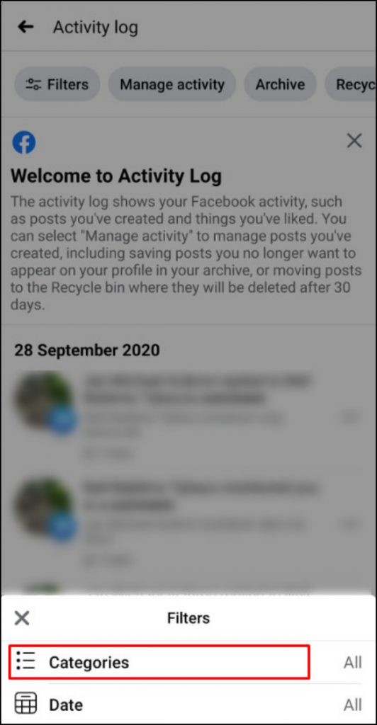 How To Delete/Remove all Likes on Facebook