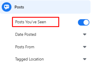 How to Do an Advanced Search on Facebook