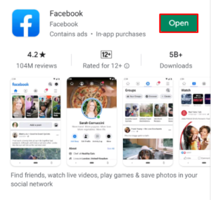 How to Do an Advanced Search on Facebook